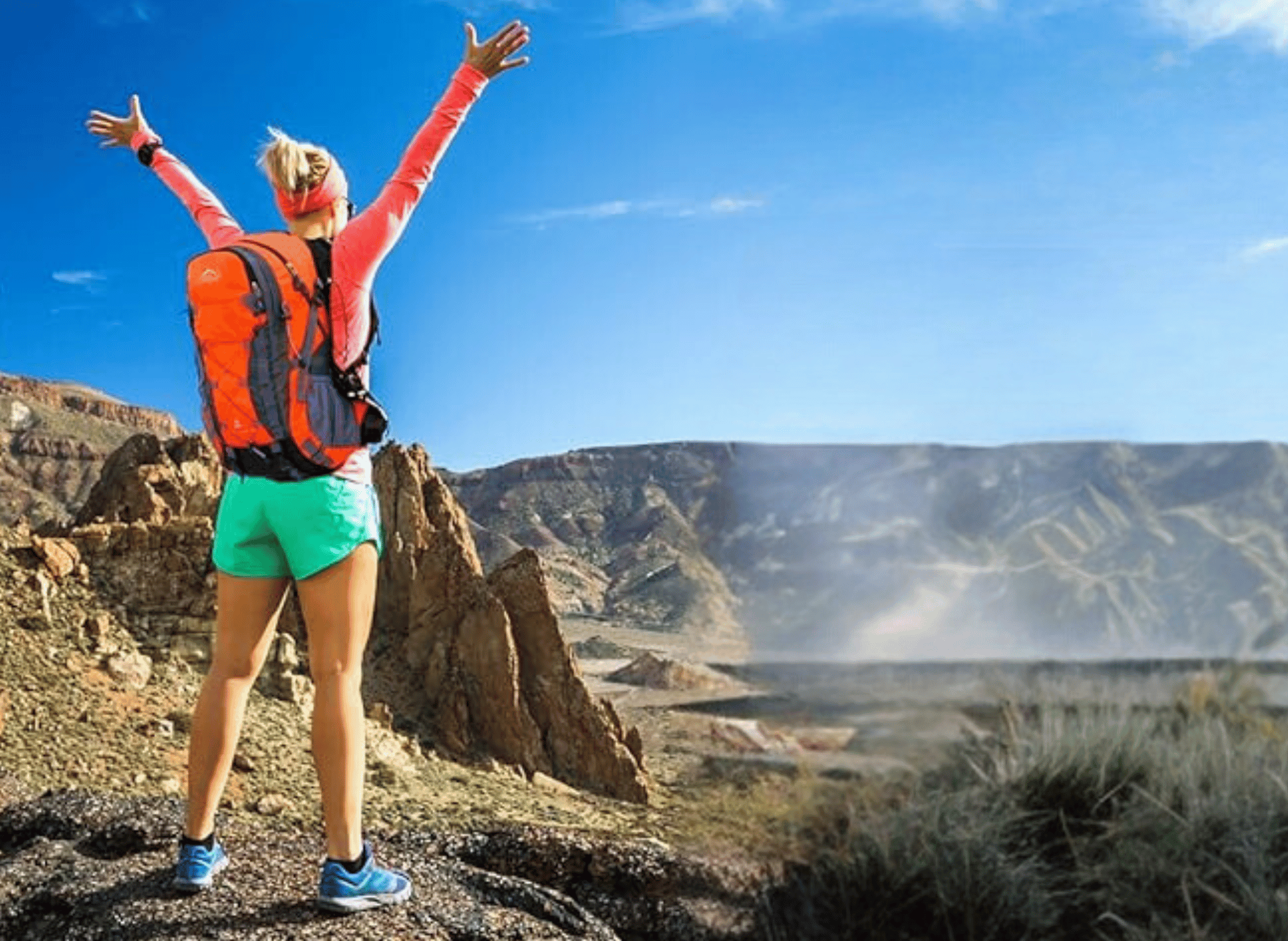 Explore With A Lightweight And Durable Hiking Backpack