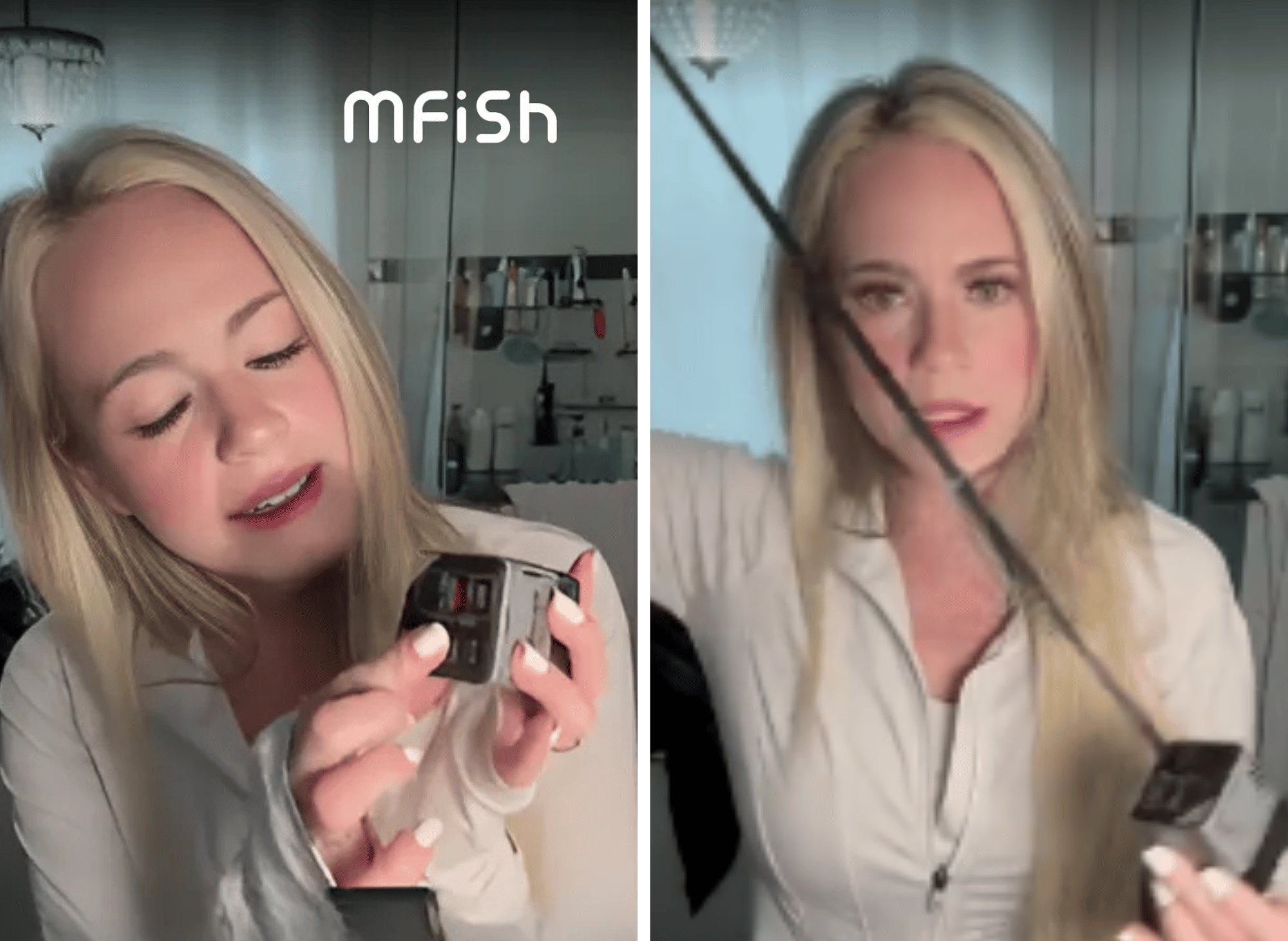 MFish GaN Fast Charger: The Ultimate Charging Solution