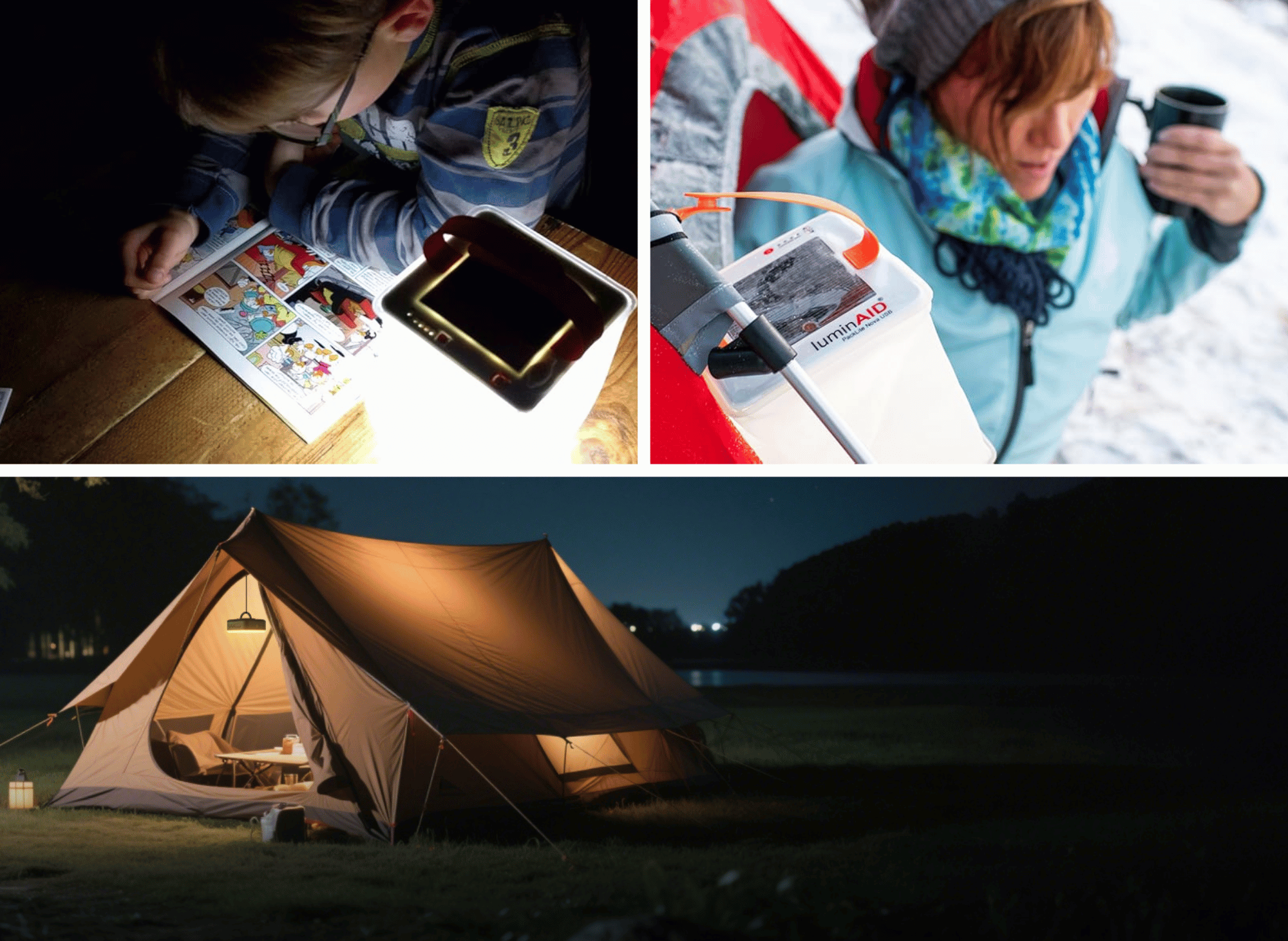 Top Solar Lanterns For Emergencies