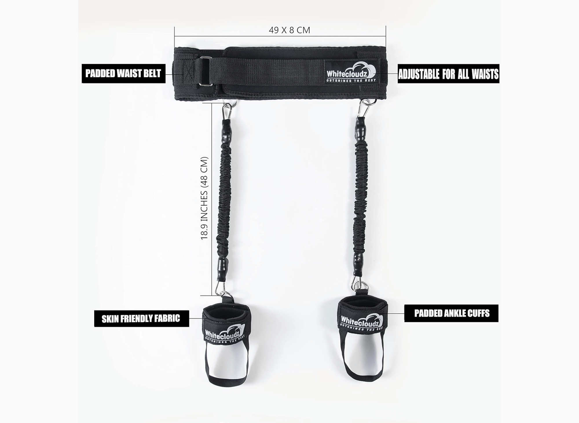 Improve Your Power With Vertical Jump Training Equipment