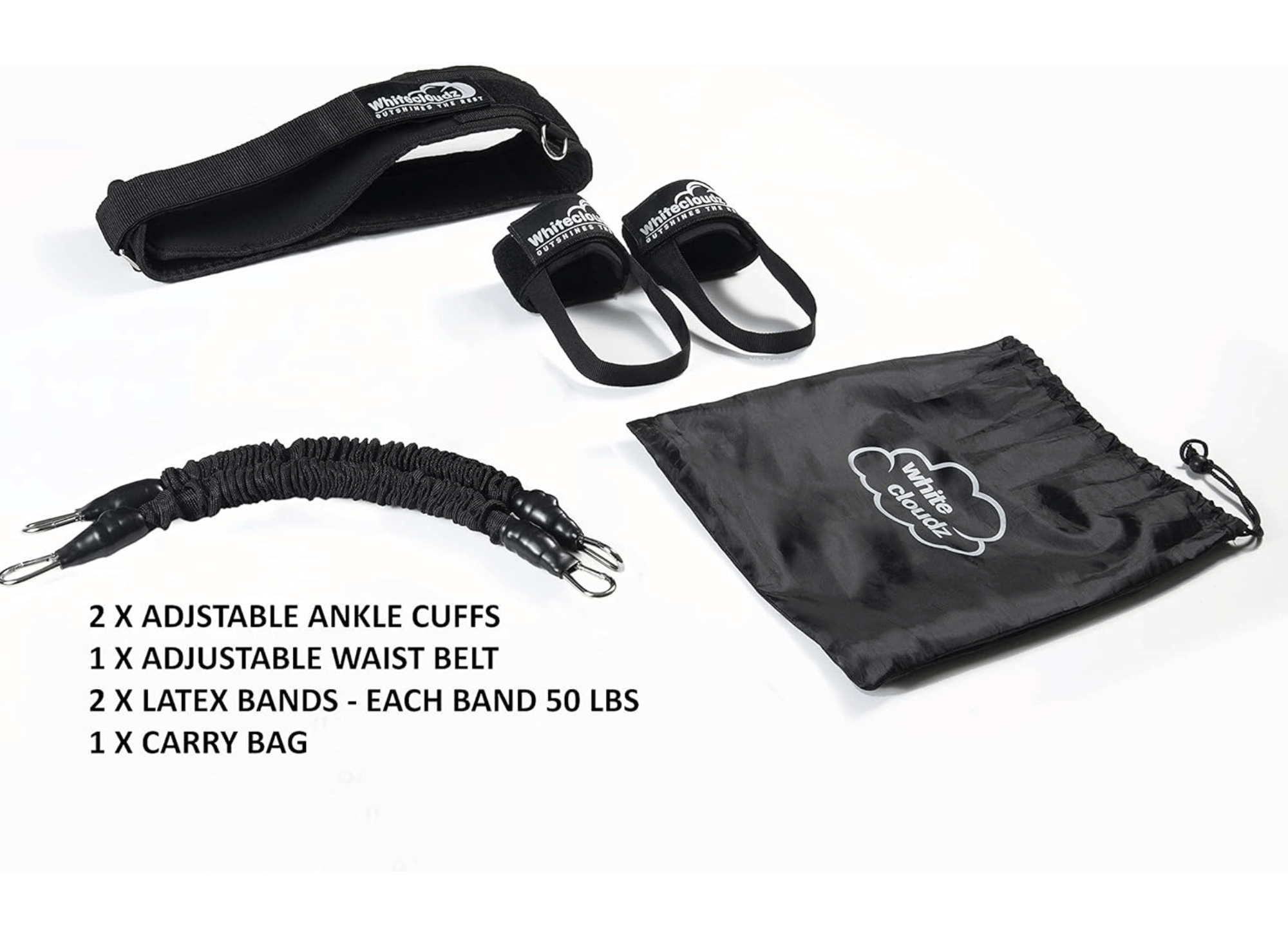 Improve Your Power With Vertical Jump Training Equipment