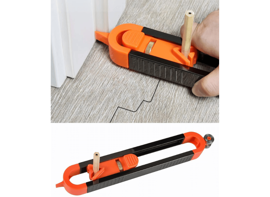 Use a Scribe Tool on Your Next Project