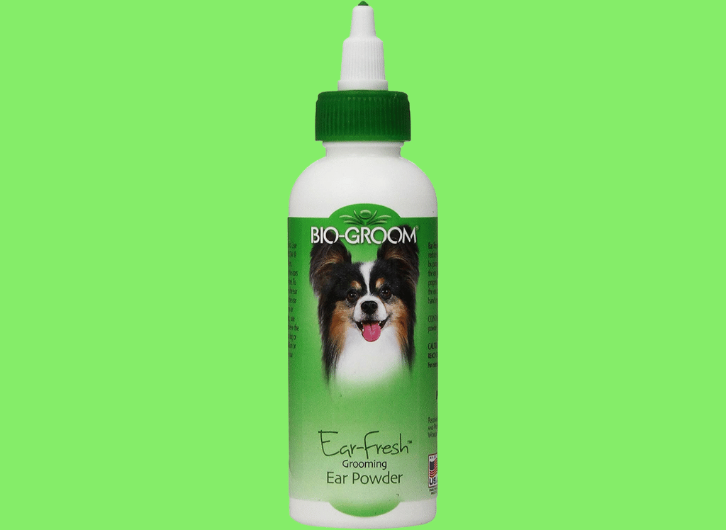 The Ultimate List of Products to Give Your Dog the Perfect Clean Dry ...