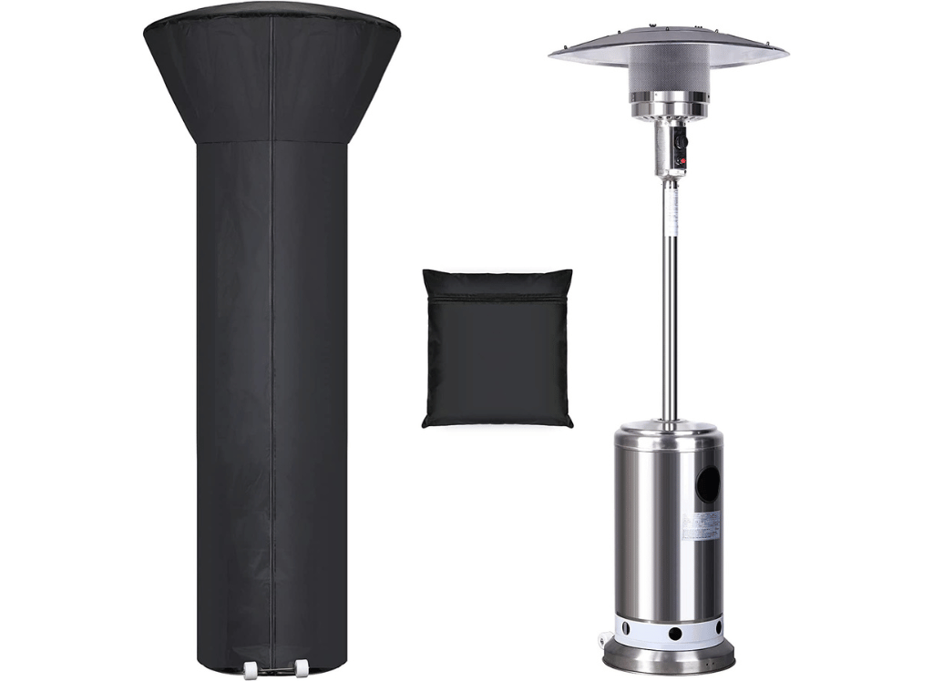 Patio Heater Cover: Protect Your Patio Heater from the Elements
