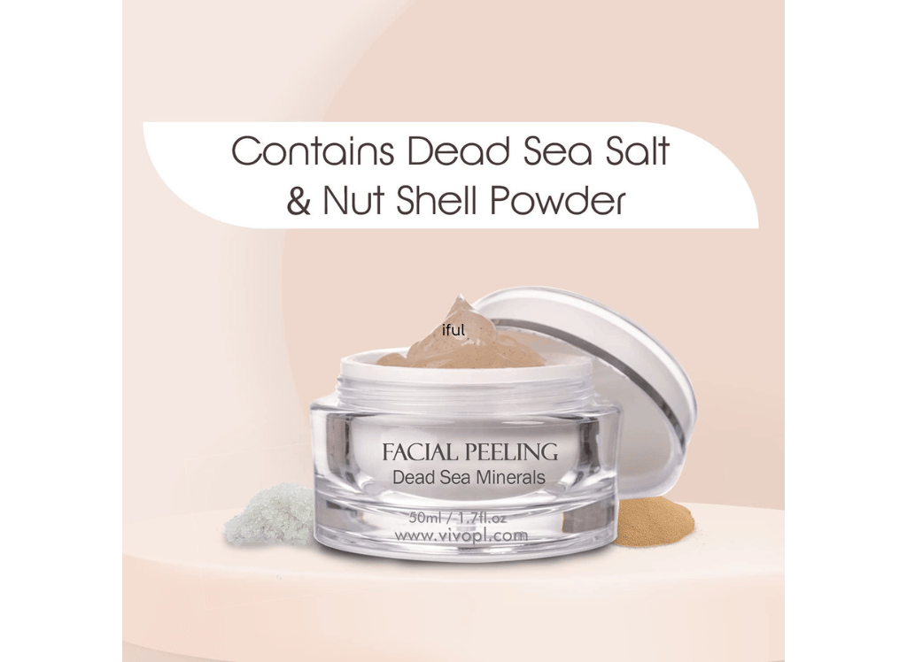 Nutritious Nut Facial Care: The Top 5 Nut-Based Facial Products