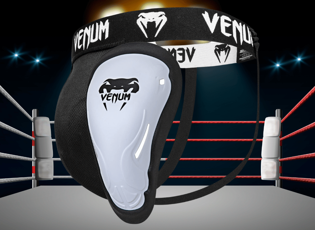 Protection That Packs a Punch: Boxing Groin Protector