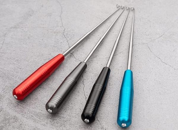 Removing Fish Hooks with Ease: Grab a Fish Hook Remover Tool