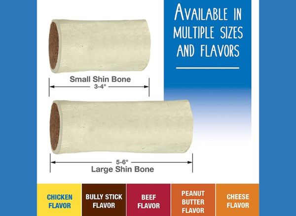 Delicious Dog Bones: A Treat Your Pooch Will Love