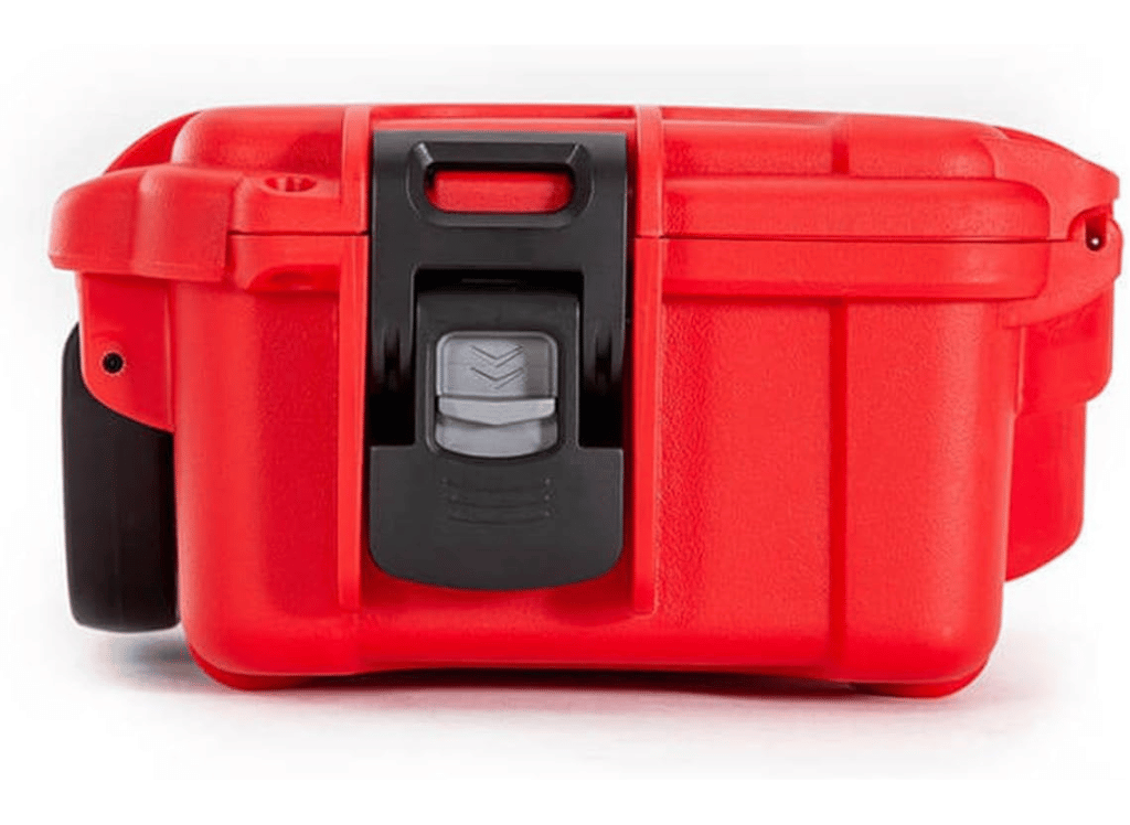 Waterproof First Aid Kit for Outdoor Adventures